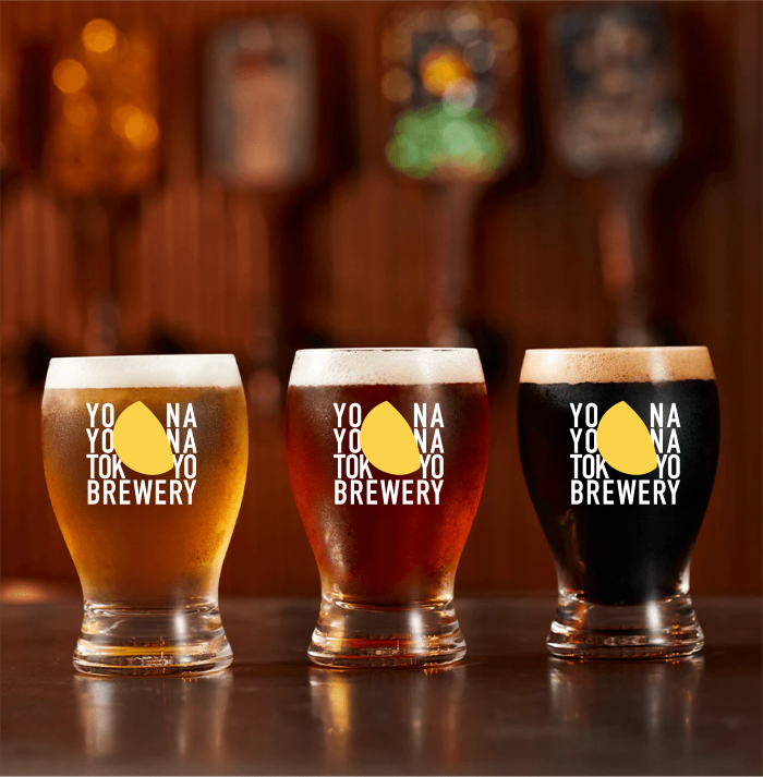 日本最大の駅直結ブルワリーレストラン「YONA YONA TOKYO BREWERY」26年3月開業 | 株式会社ヤッホーブルーイング ...